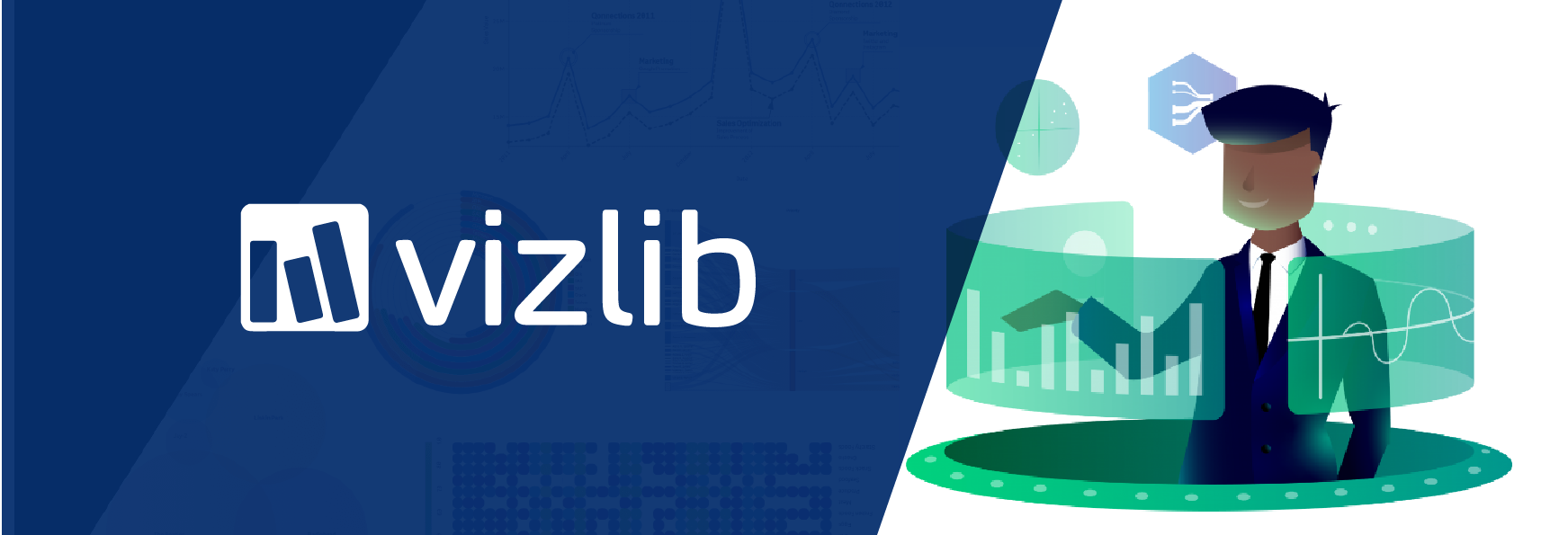 Estamos con Vizlib - GPStrategy GP Strategy