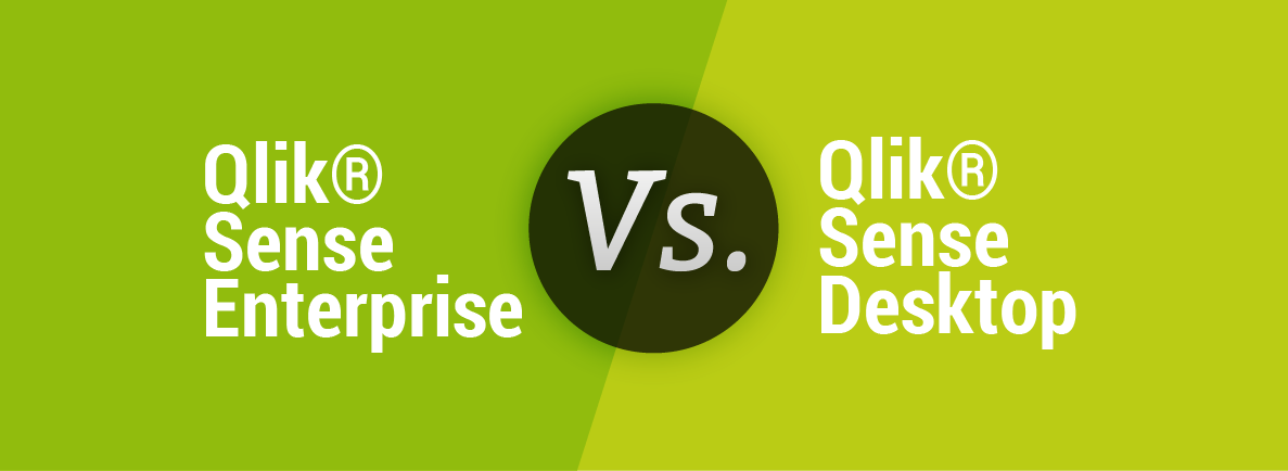 Capacidades Qlik® Sense Desktop y Qlik® Sense Enterprise - GPStrategy ...