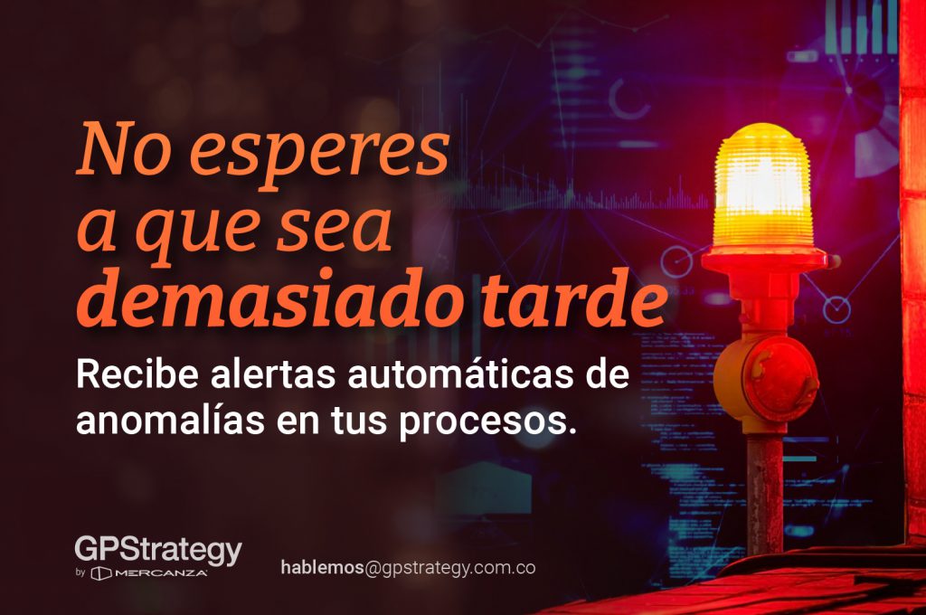 Qlik Alerting - GPStrategy