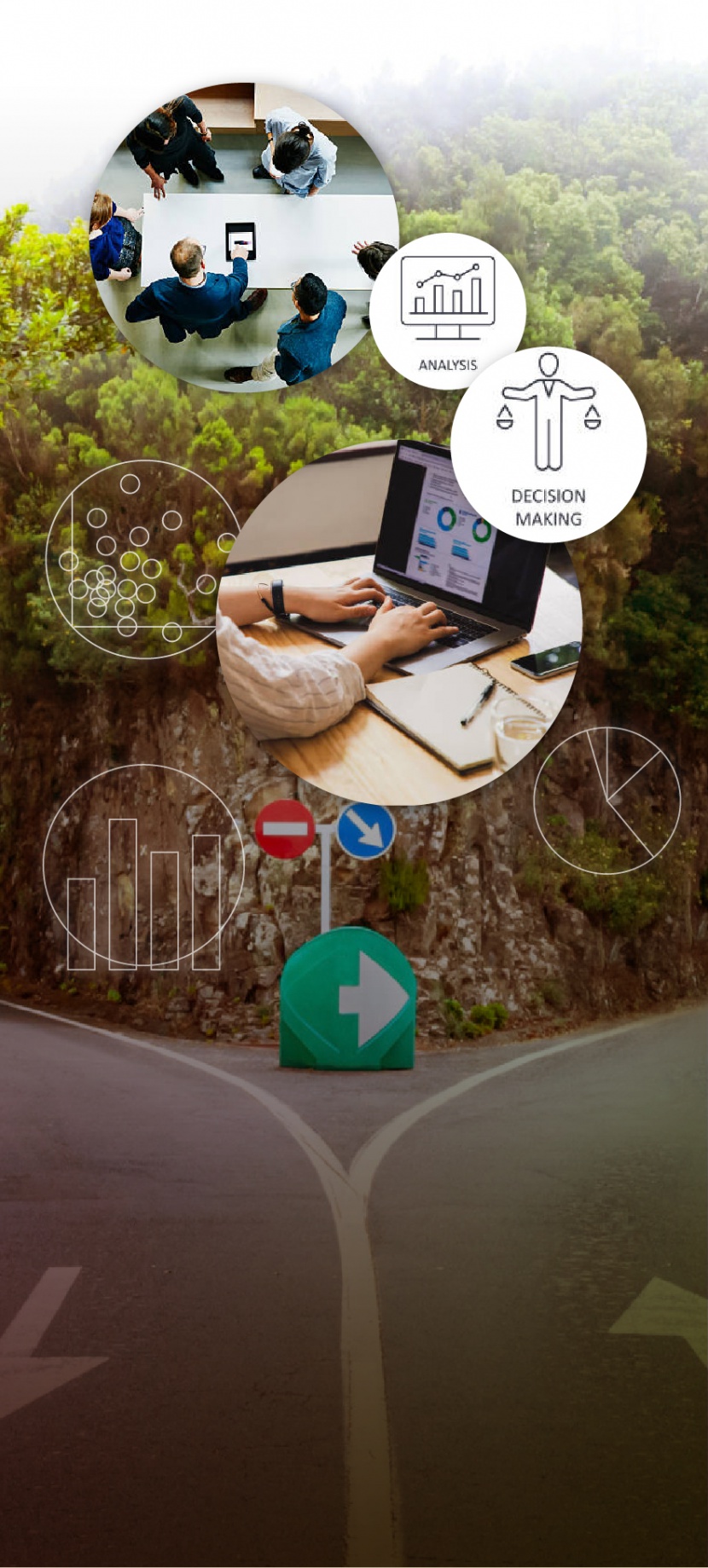 Estrategias de visualización de información ¿Qué es la visualización de datos? - GPStrategy