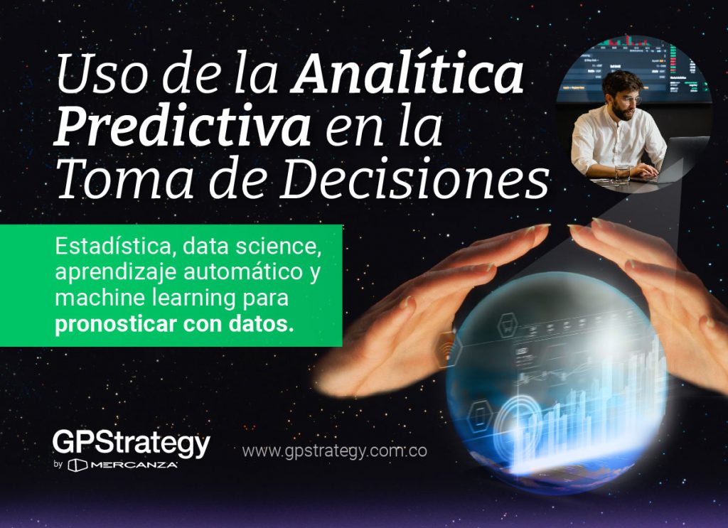 Como desarrollar un proyecto de Analítica Predictiva para toma de ...