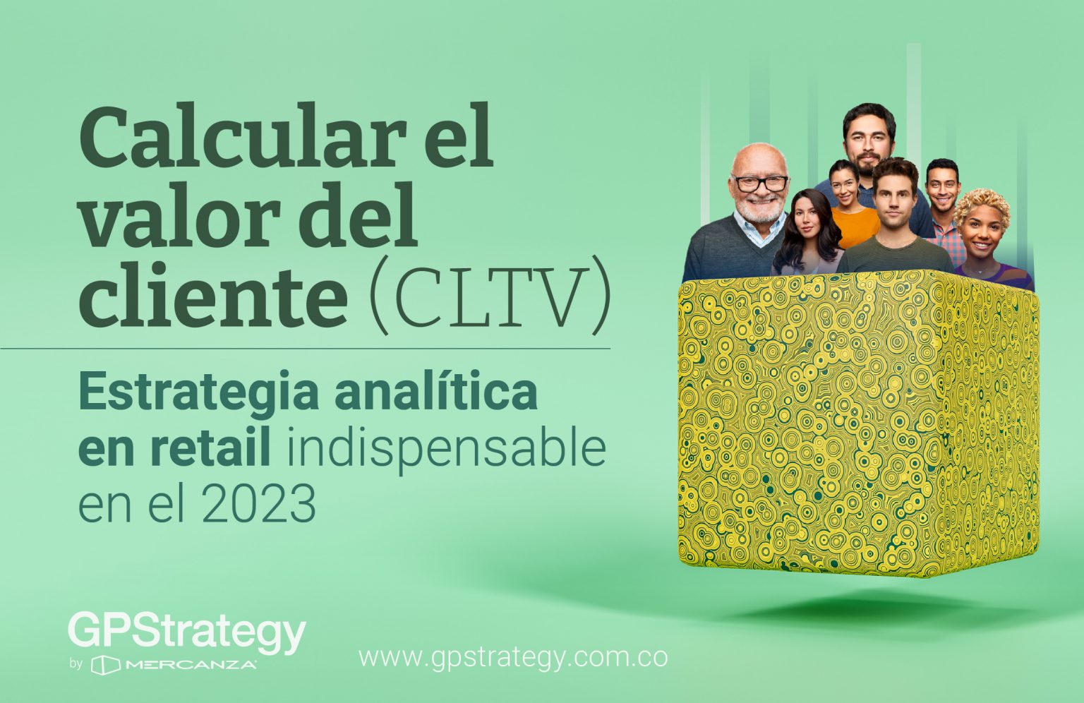 Calcular el valor del cliente (CLTV) Estrategia analítica indispensable ...