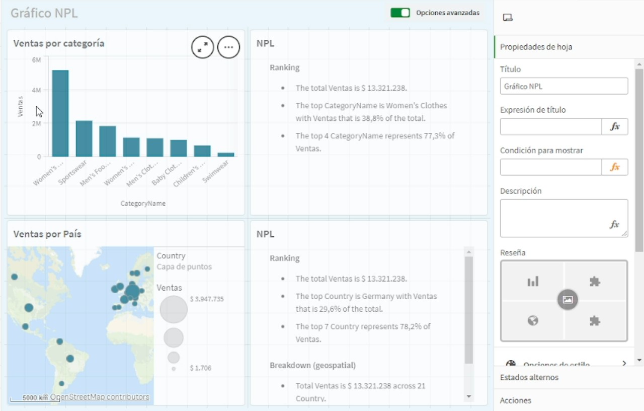 Release Qlik Febrero 2023 by GPStrategy - GPStrategy