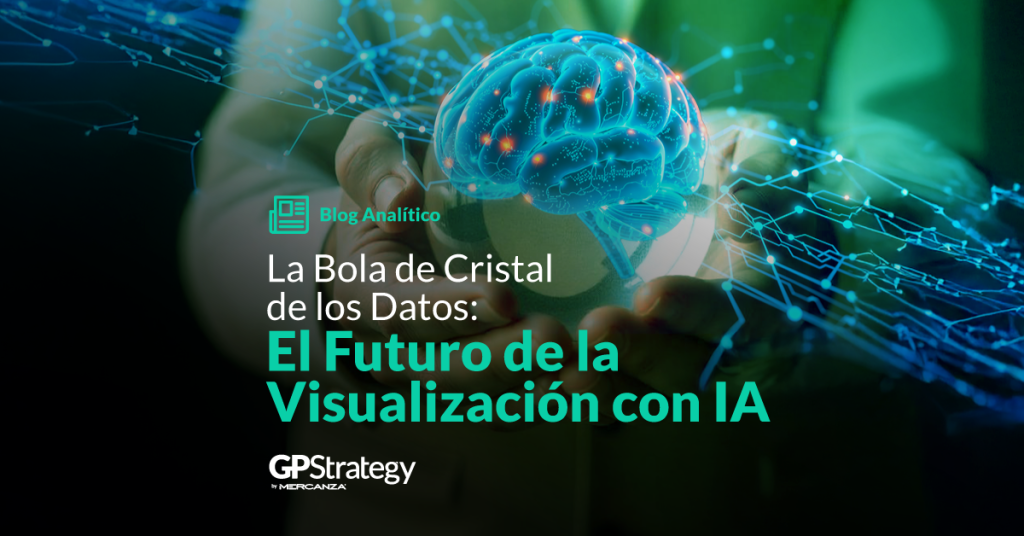 El Futuro de la Visualización con IA - GPStrategy